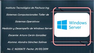 Windows server at emaze Presentation