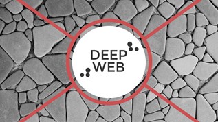 DEEP WEB at emaze Presentation