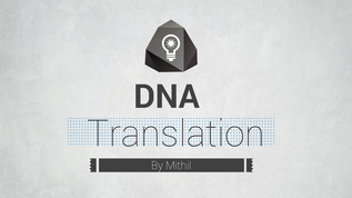 DNA Translation at emaze Presentation