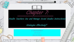 Chapter 7 at emaze Presentation