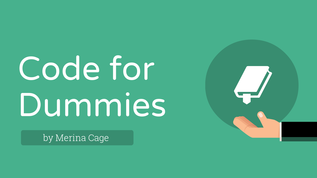 Code For Dummies at emaze Presentation