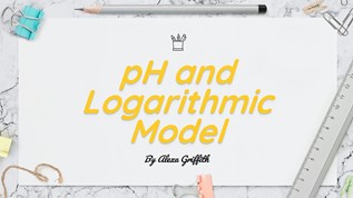 Ph and Log at emaze Presentation