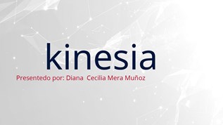 kinesia at emaze Presentation