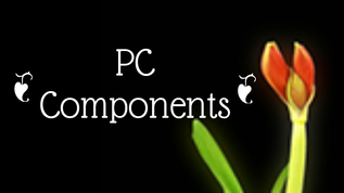 Computer Components at emaze Presentation