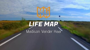 Life Map at emaze Presentation