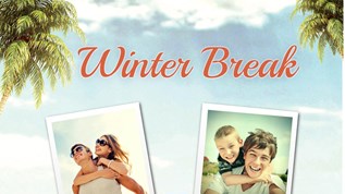 Winter Break at emaze Photo Album