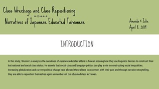 Chapter 4 at emaze Presentation