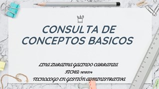 Conceptos basicos tecnologías at emaze Presentation