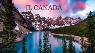 IL CANADA at emaze Presentation