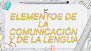 elementos at emaze Presentation