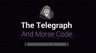 The Telegraph at emaze Presentation