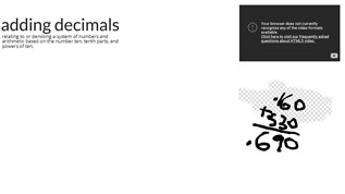 math mca practice at emaze Presentation