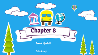 Chapter 8 copy1 at emaze Presentation