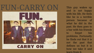 Fun-Carry On at emaze Presentation