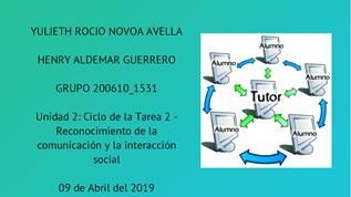 at emaze Presentation