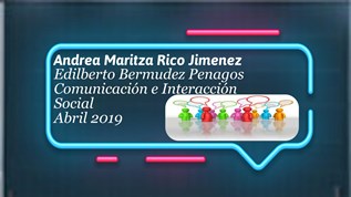 Andrea Maritza Rico Jimenez at emaze Presentation