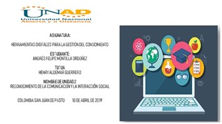 at emaze Presentation