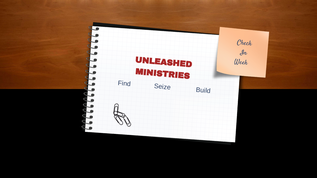 Check In at emaze Presentation