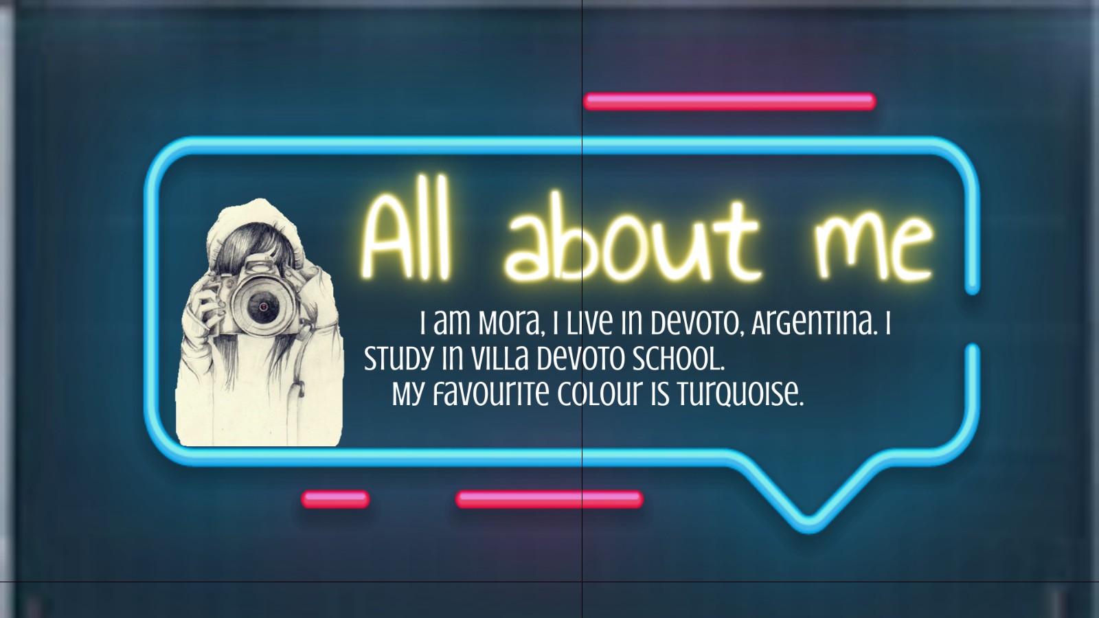 All about me mora r o at emaze Presentation