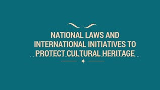 National Laws for Protection of Cultural Heritage at emaze Presentation