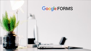 Google Forms at emaze Presentation