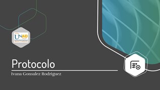 Protocolo at emaze Presentation