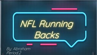 Top RB In The (NFL) at emaze Presentation