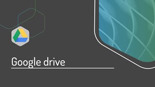 Google drive at emaze Presentation