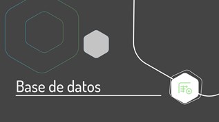 Base de datos at emaze Presentation