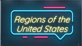 Regions of the United States at emaze Presentation