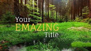 Chapter 1 at emaze Presentation