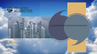 Salesforce Implementation Road Map at emaze Presentation