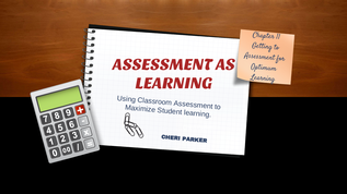 Assessment as Learning at emaze Presentation