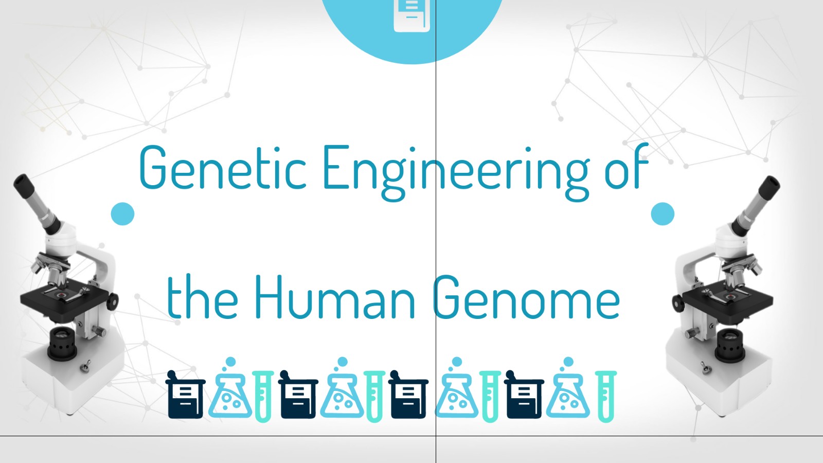 Genetic Engineering of the Human Genome at emaze Presentation