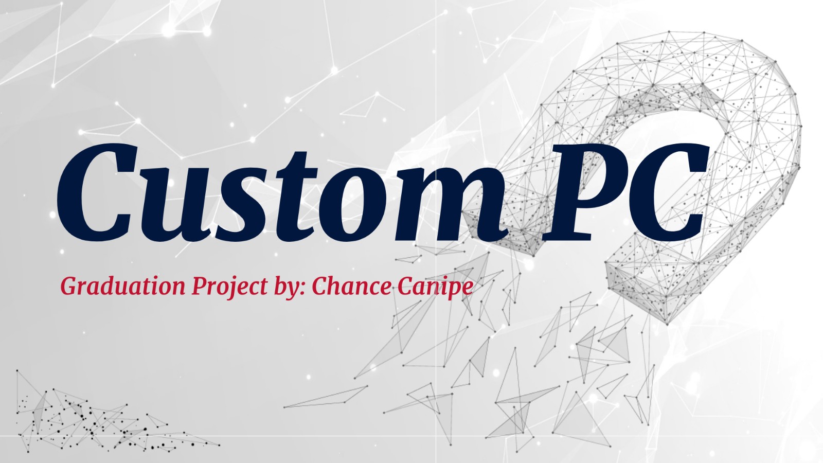 Polygon at emaze Presentation