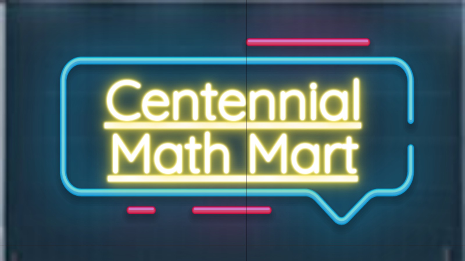 Centennial Math Mart at emaze Presentation
