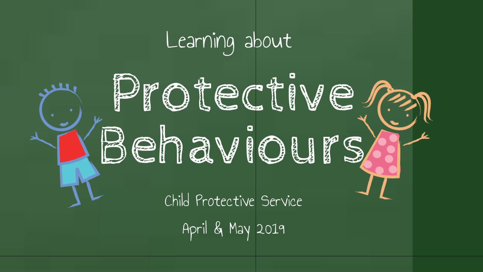 Protective Behaviours at emaze Presentation