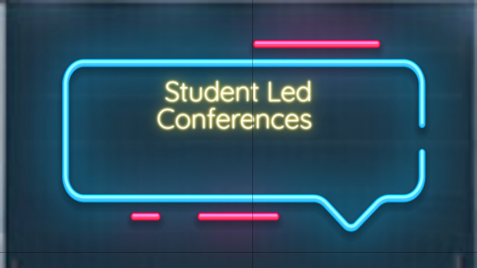 Student Led Conferences at emaze Presentation