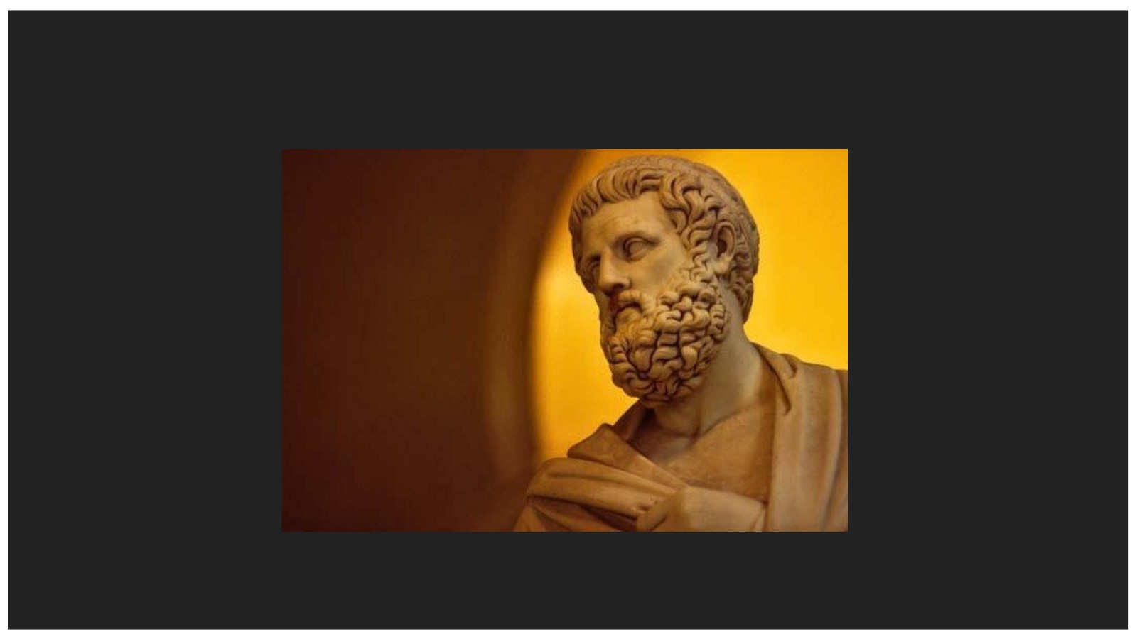 Oedipus Presentation: Sophocles at emaze Presentation