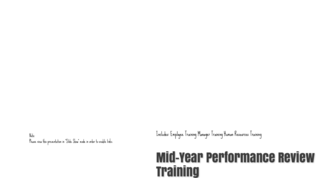 2014 Mid-year Training (Managers and HR).pptx on emaze