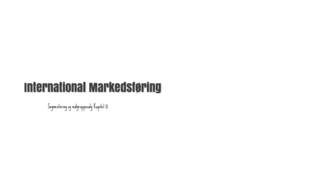 Segmentering.pptx at emaze Presentation