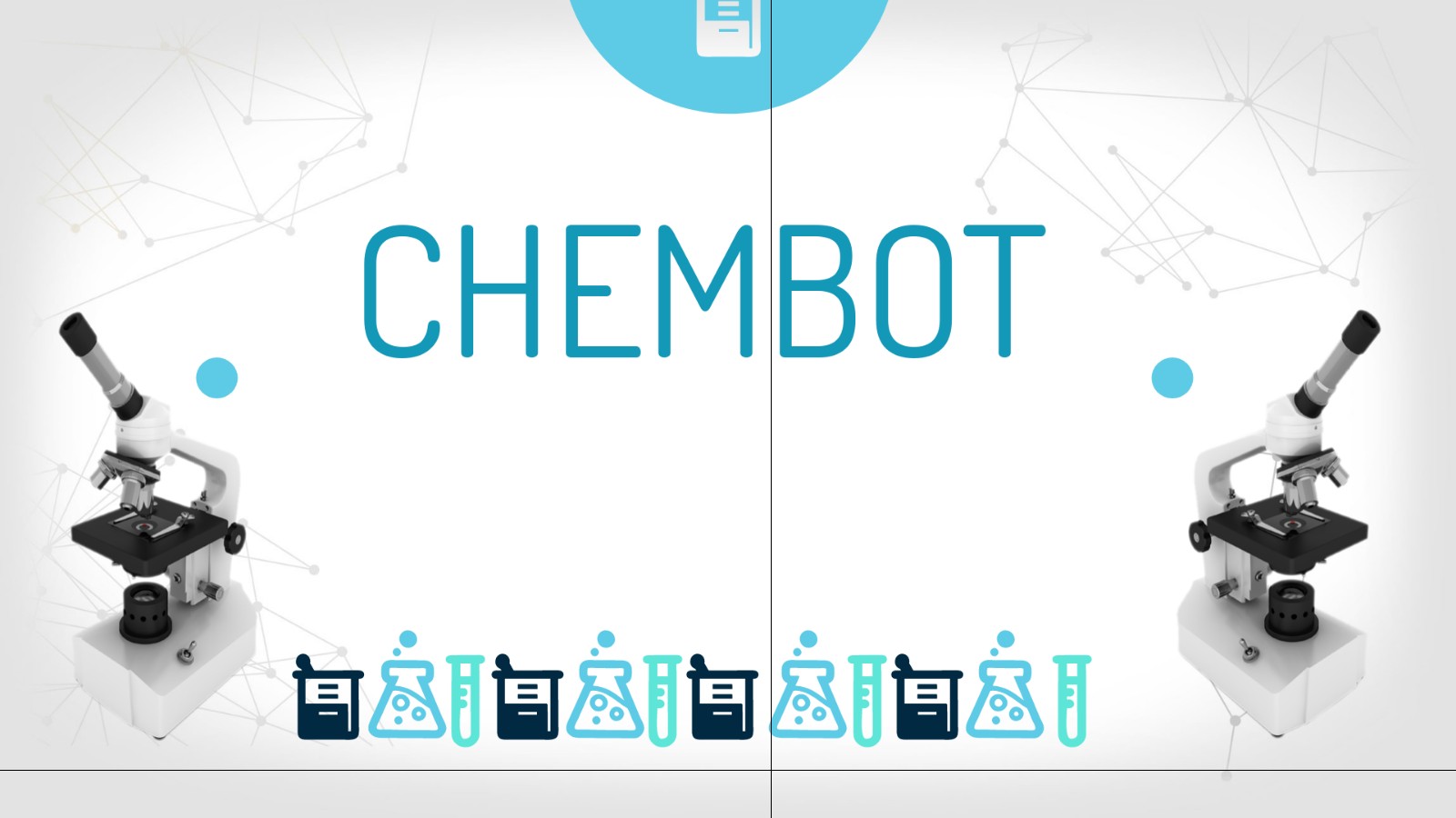 CHEMBOT at emaze Presentation