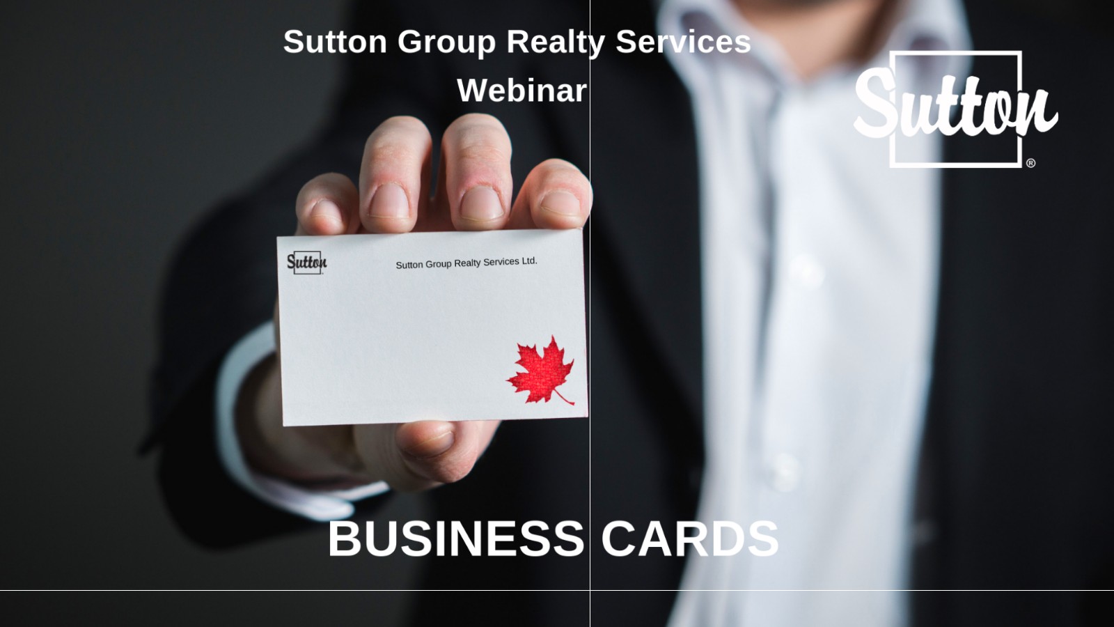 May Webinar at emaze Presentation