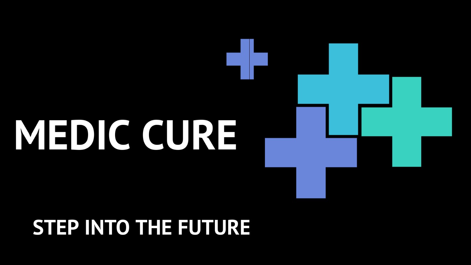 step into the future at emaze Presentation