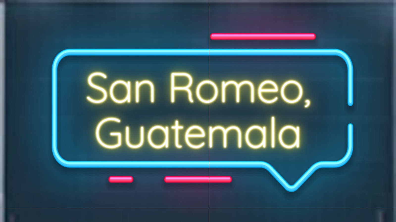 San Romeo, Guatemala at emaze Presentation