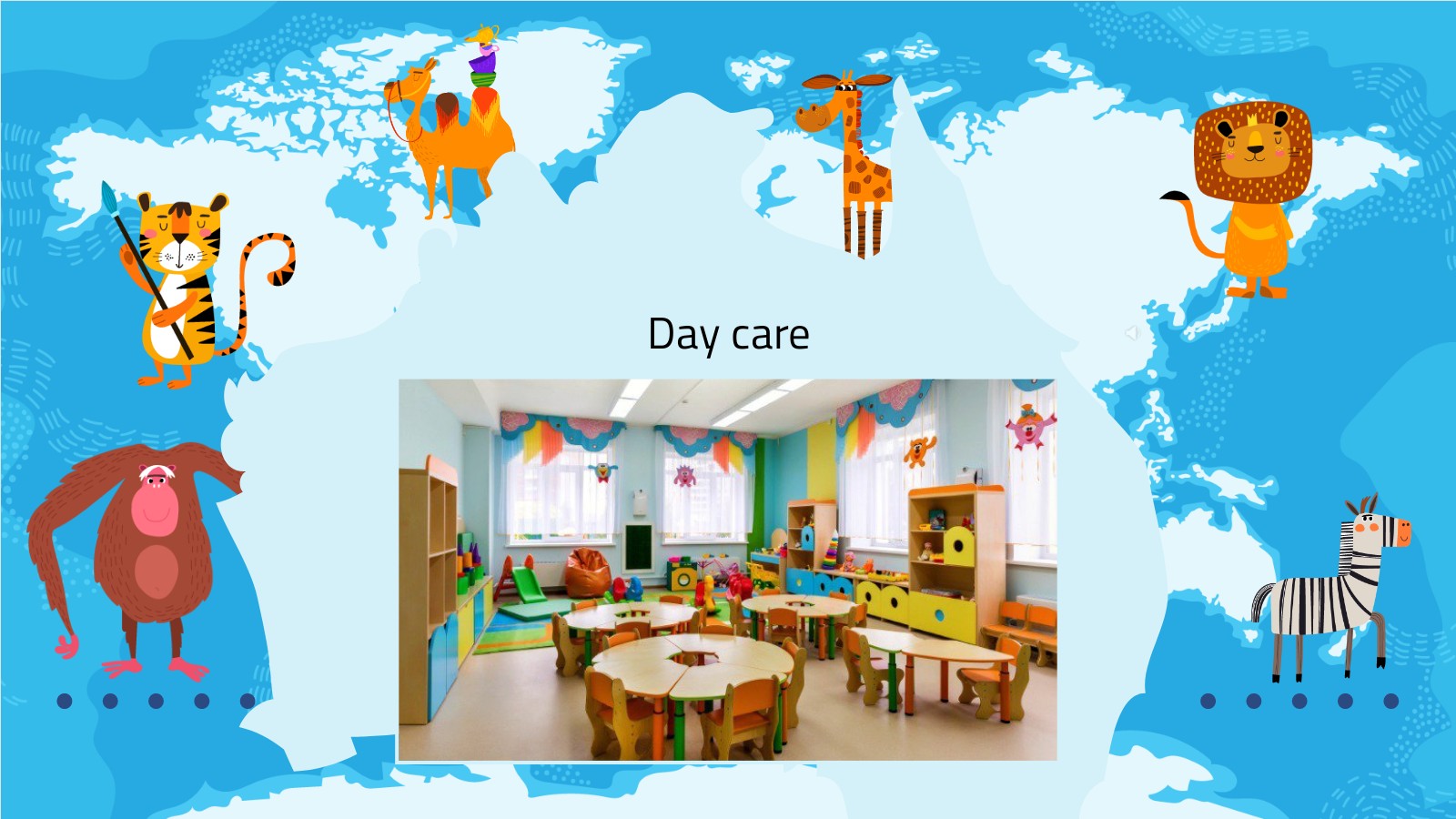 Let's Learn at emaze Presentation