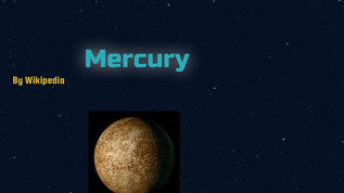 mercury at emaze Presentation