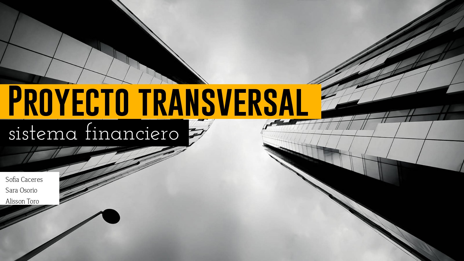 Producto at emaze Presentation