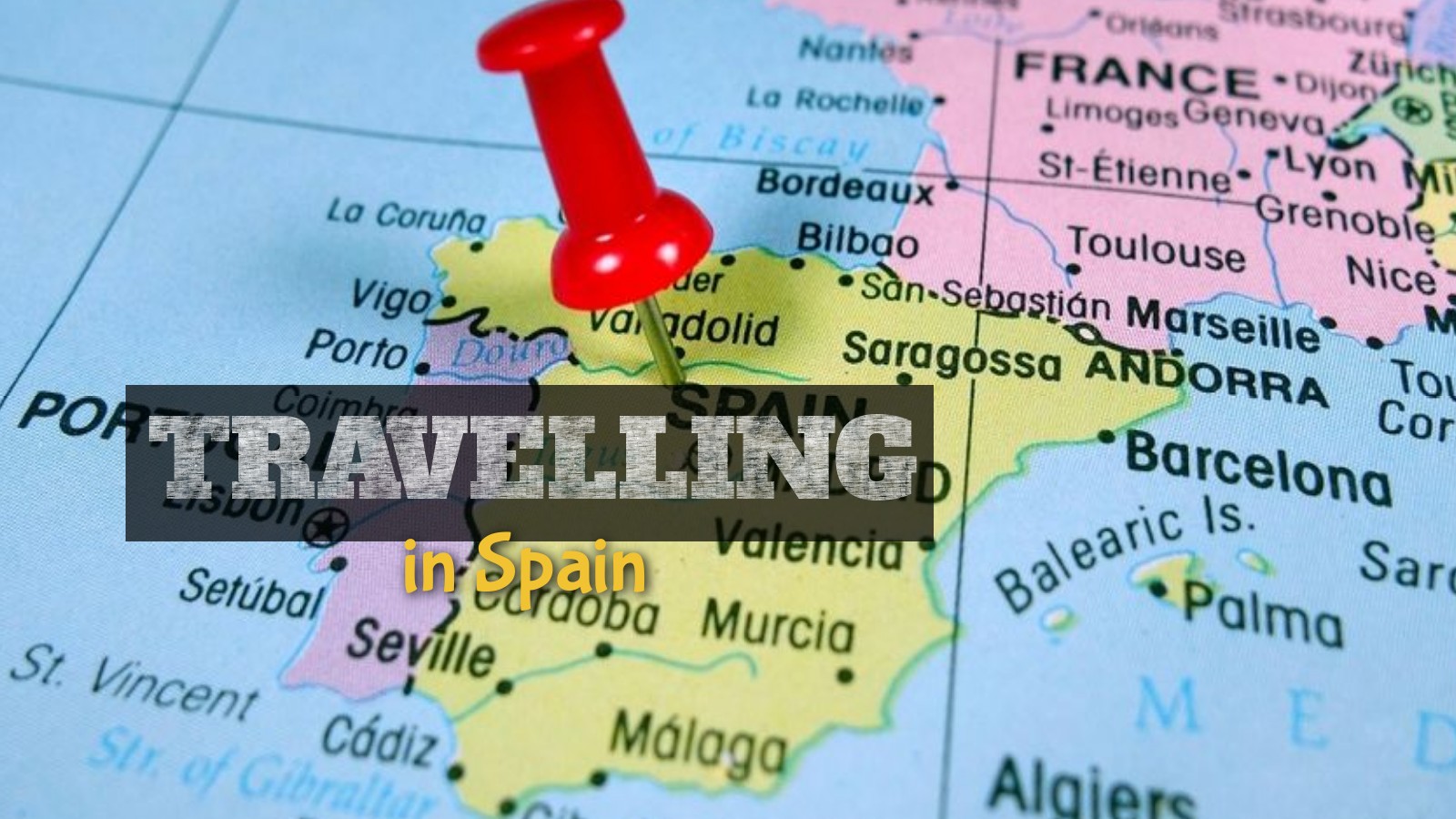 spain at emaze Photo Album