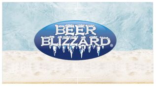 Beer Blizzard at emaze Presentation